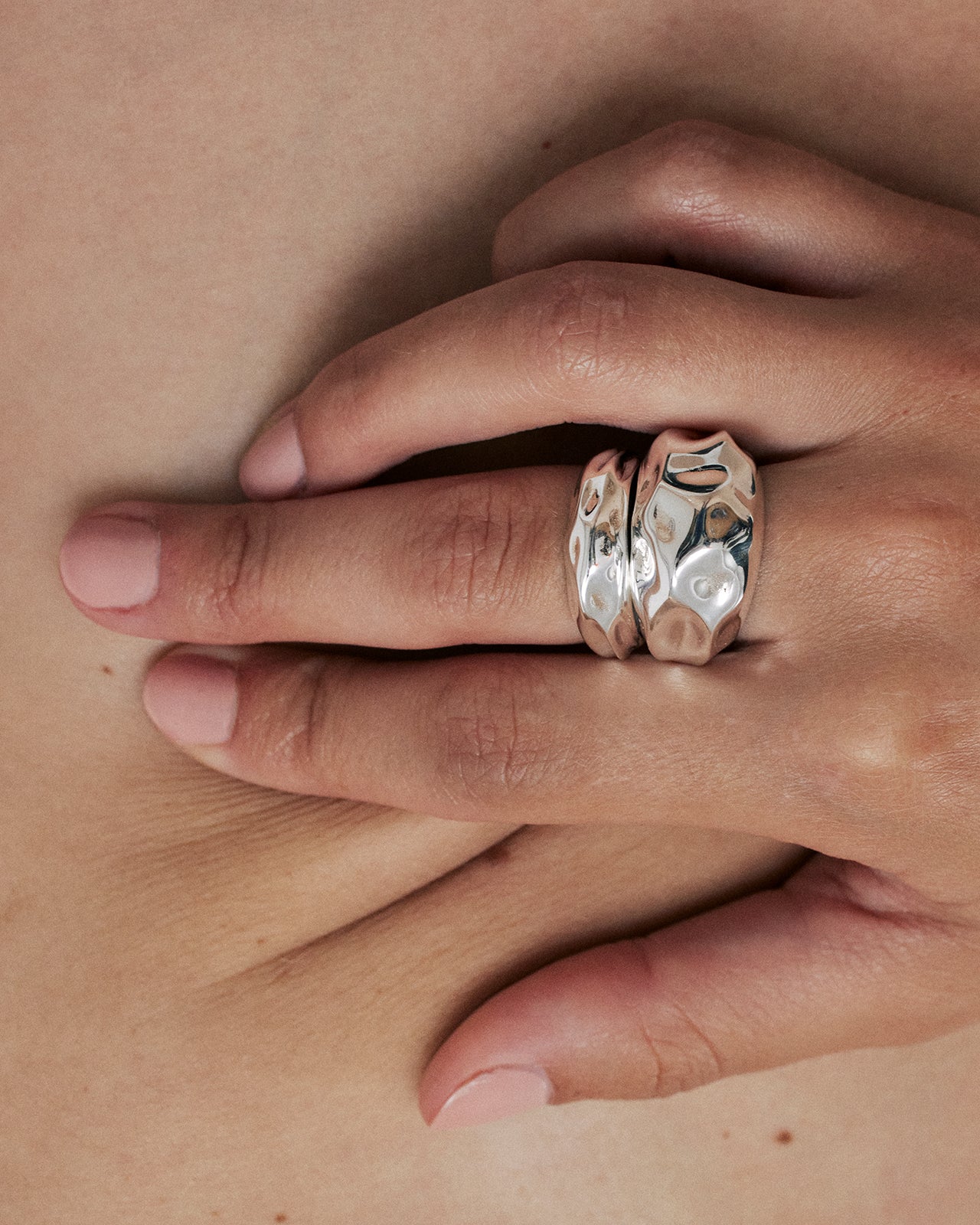 Celestial Ring Set – Mara Paris