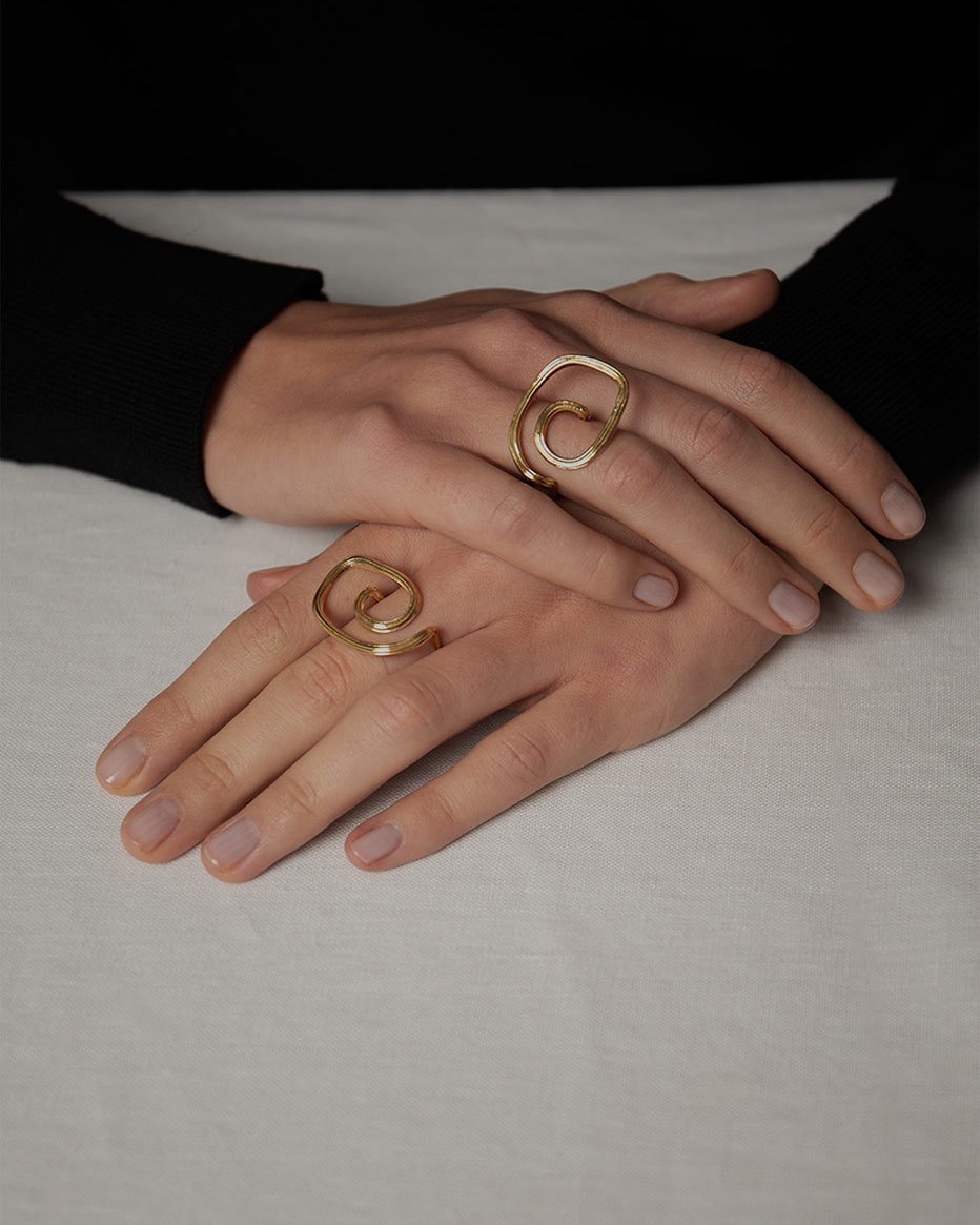 Bague Eli – Mara Paris