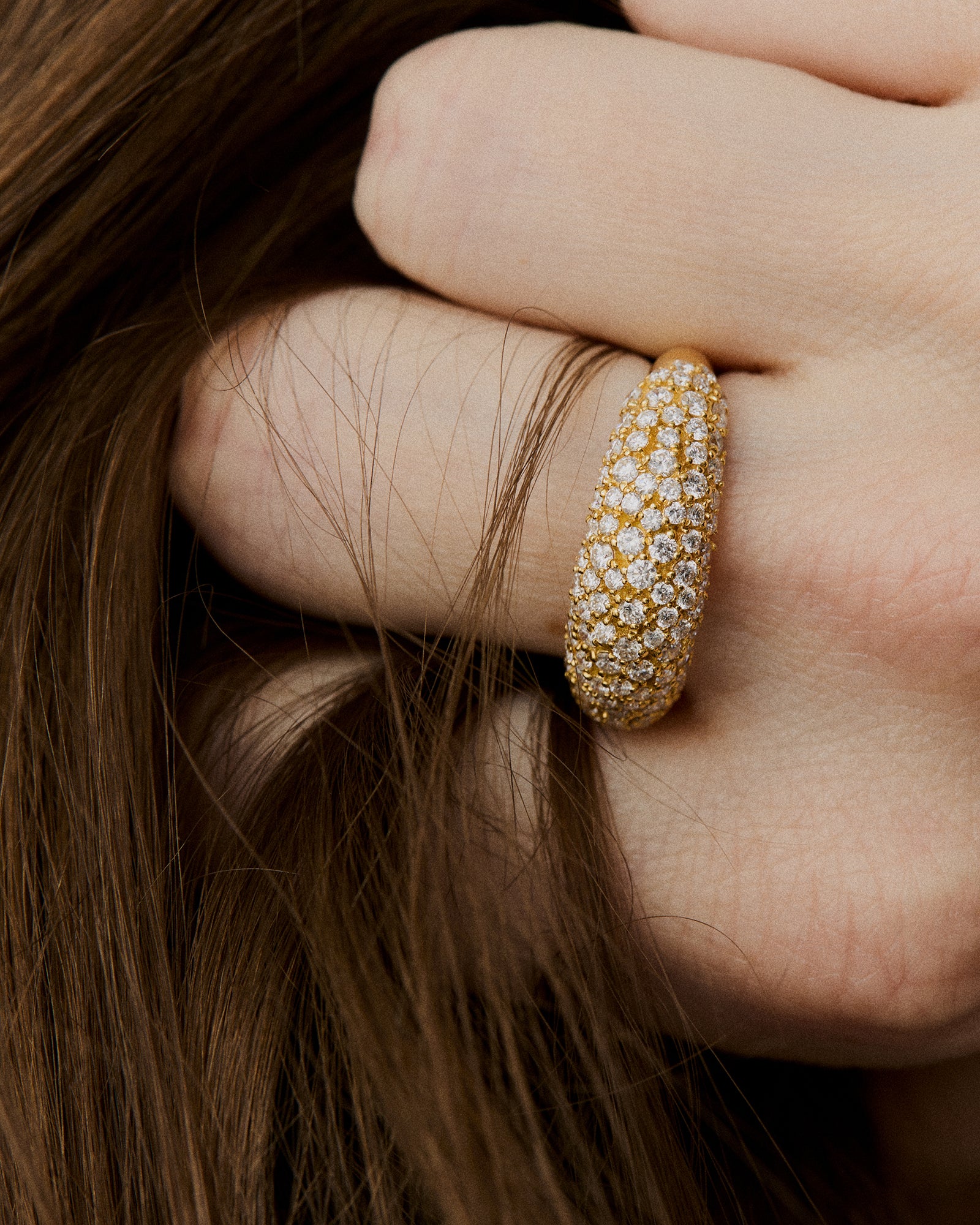 Perfect Grace Ring – Mara Paris