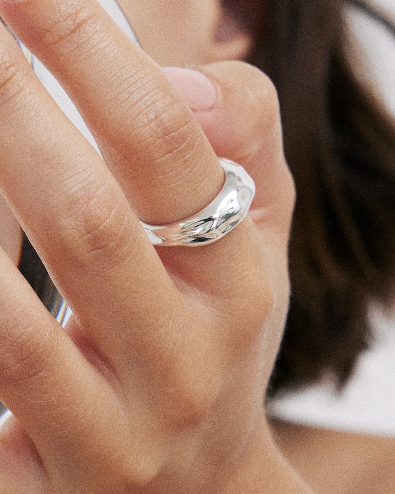 Celestial Ring – Mara Paris