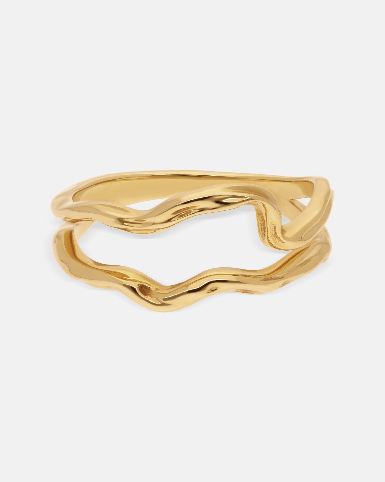 Groove Ring – Mara Paris