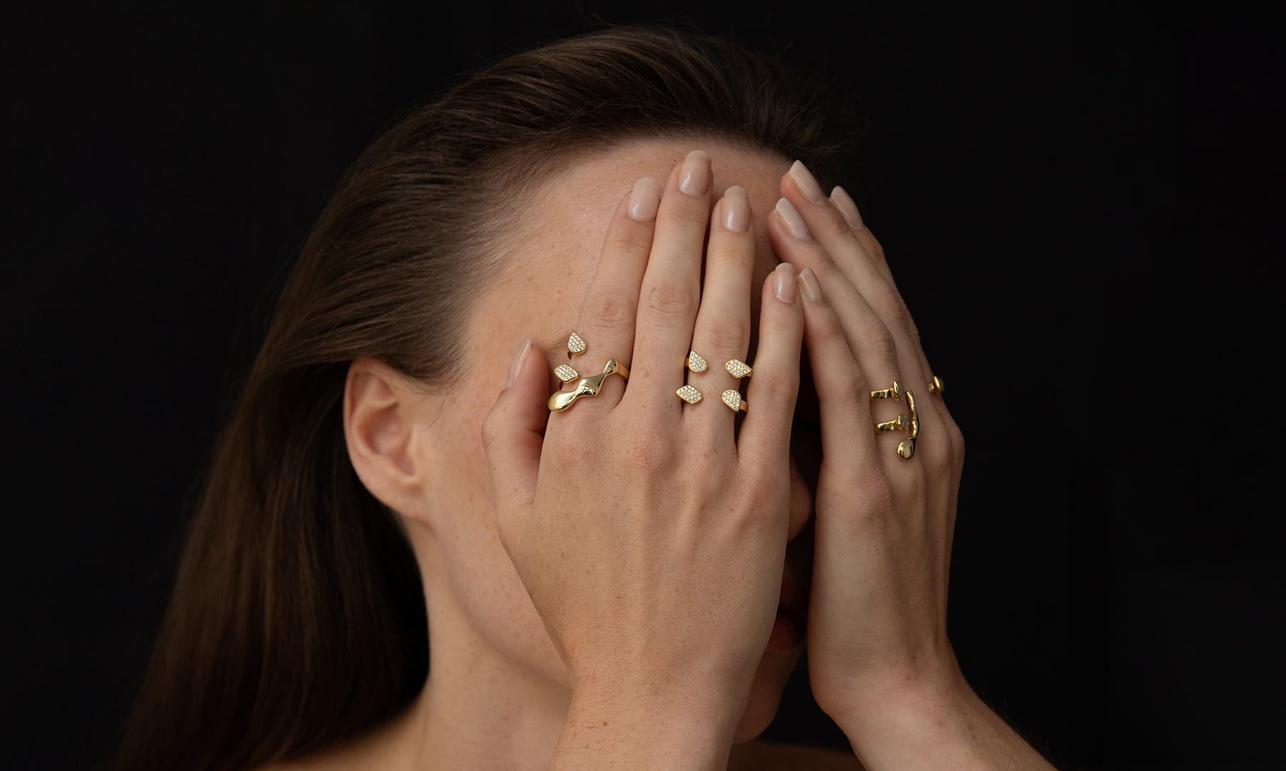 Iconic Classics Revisited – Mara Paris