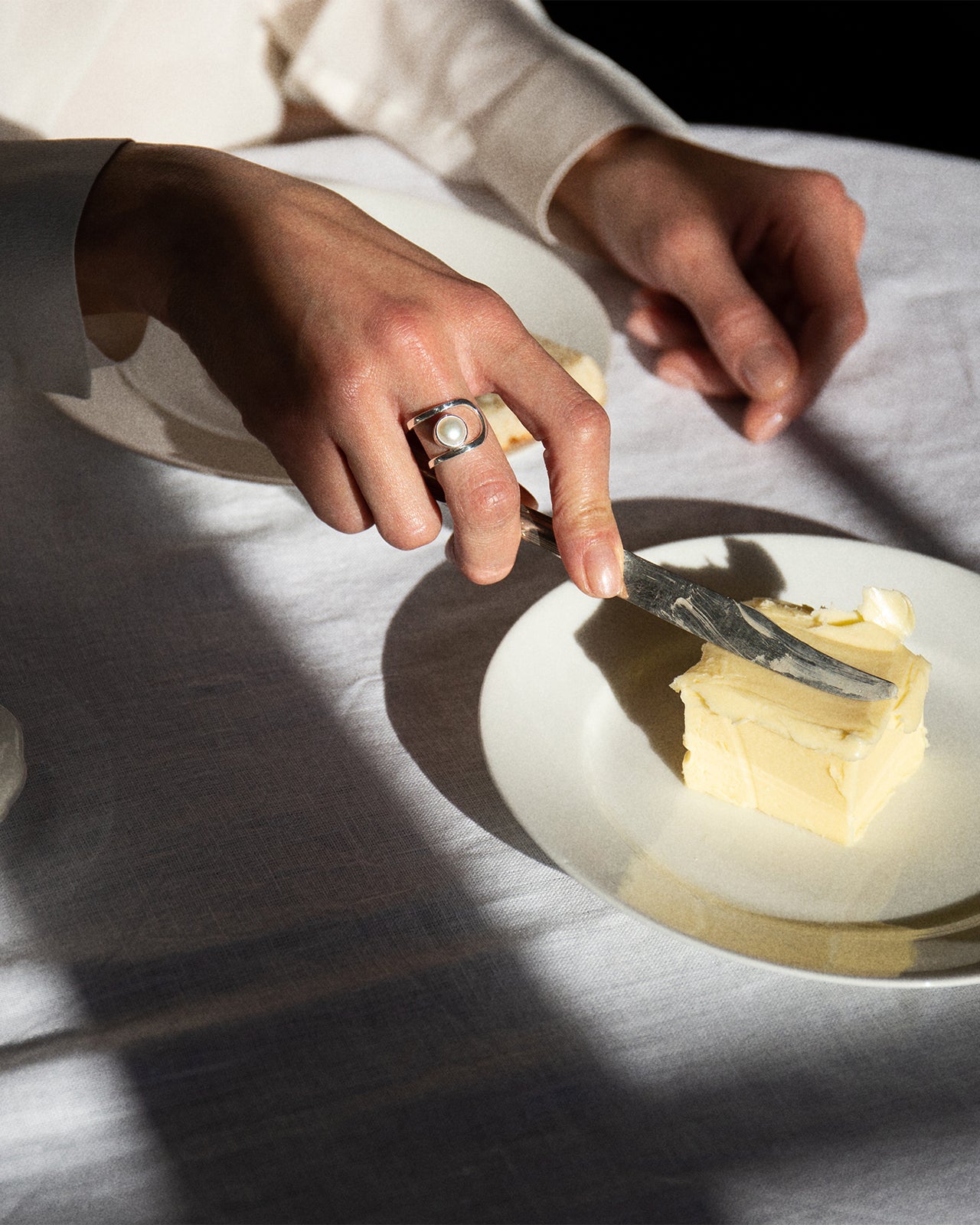 Haven Ring – Mara Paris