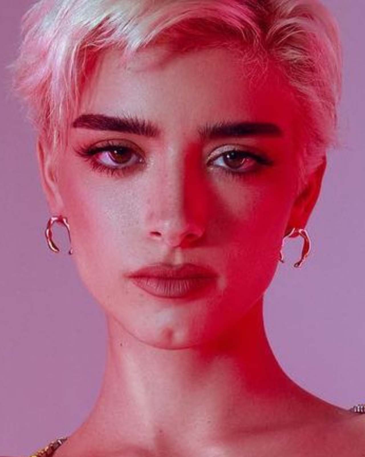 Dixie D'Amelio Dixie D'Amelio – Mara Paris