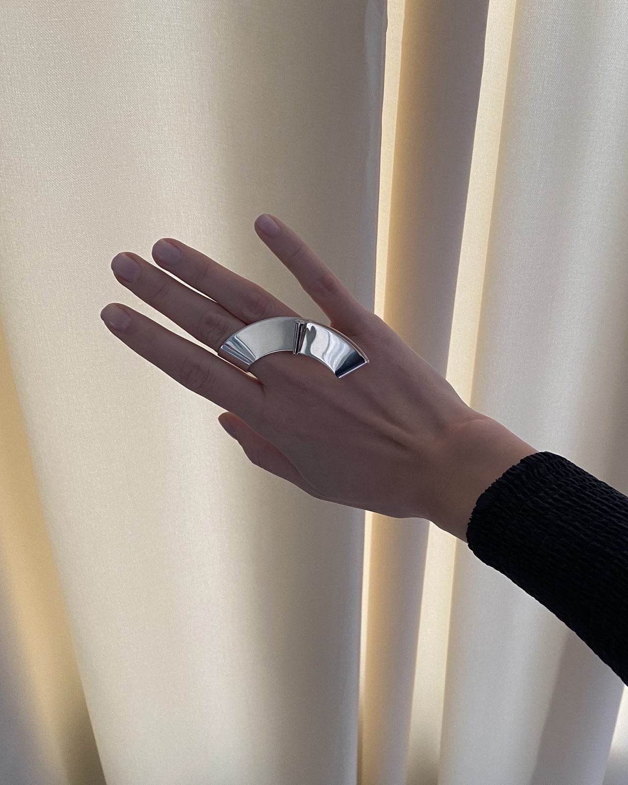 Statement rings – Mara Paris