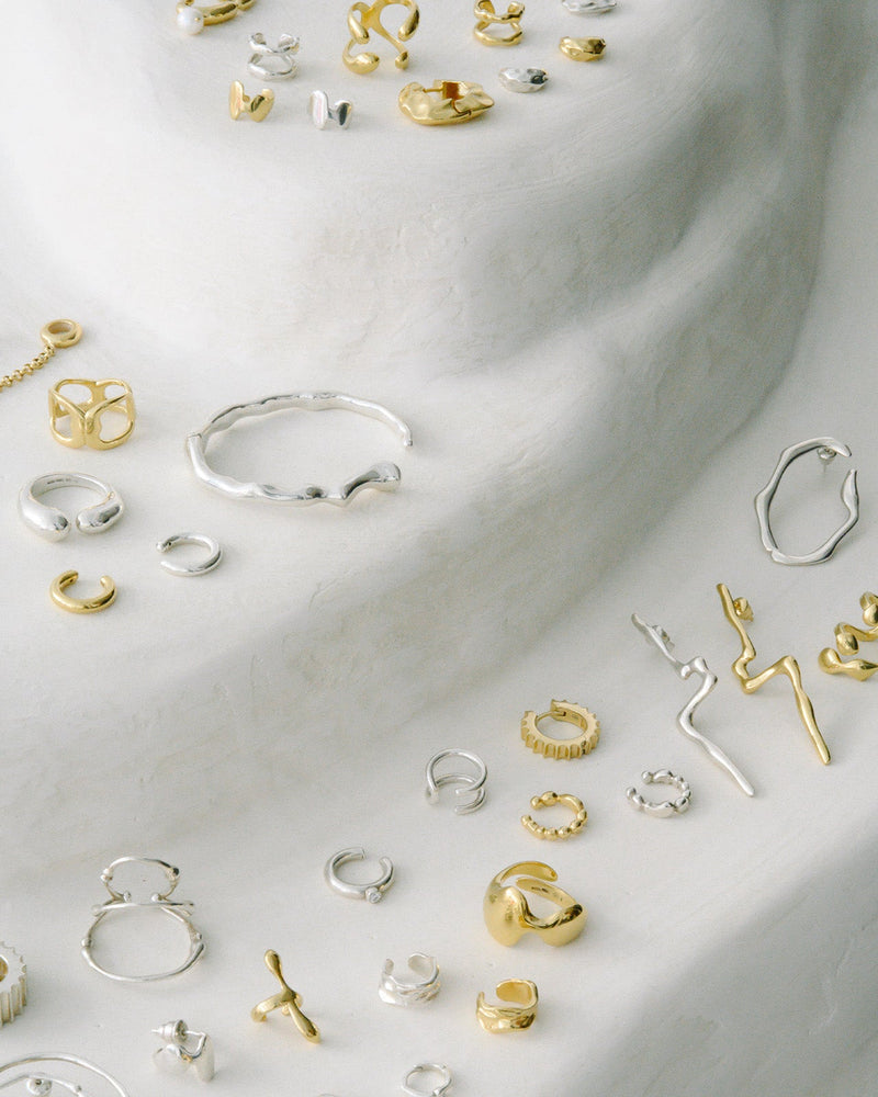 Modern, Unique French Jewelry Brand from Paris – Mara Paris