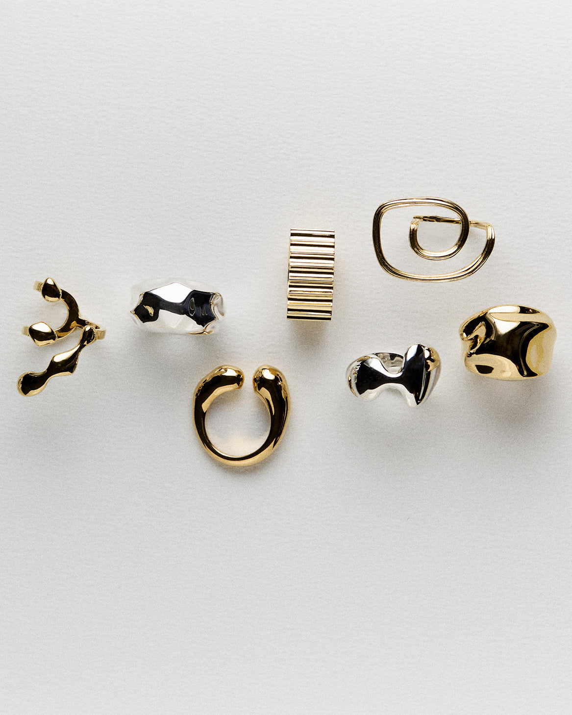 Rings – Mara Paris