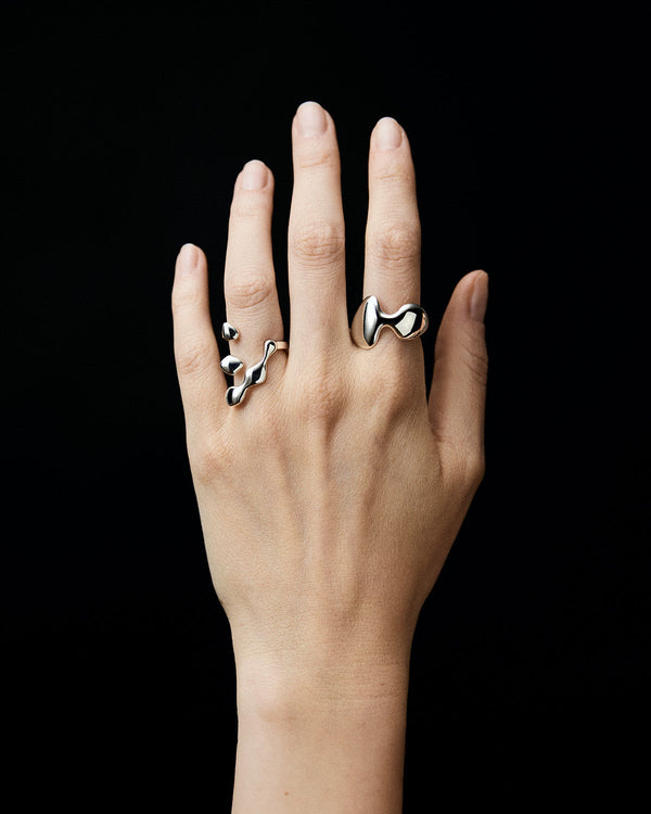 Modern, Unique French Jewelry Brand from Paris – Mara Paris