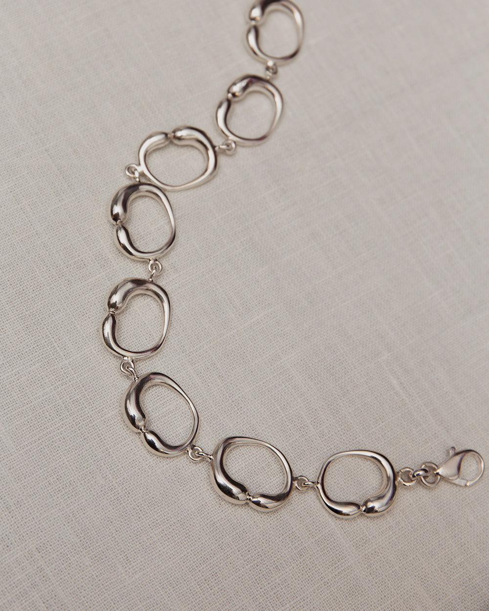 Hope Core Necklace – Mara Paris