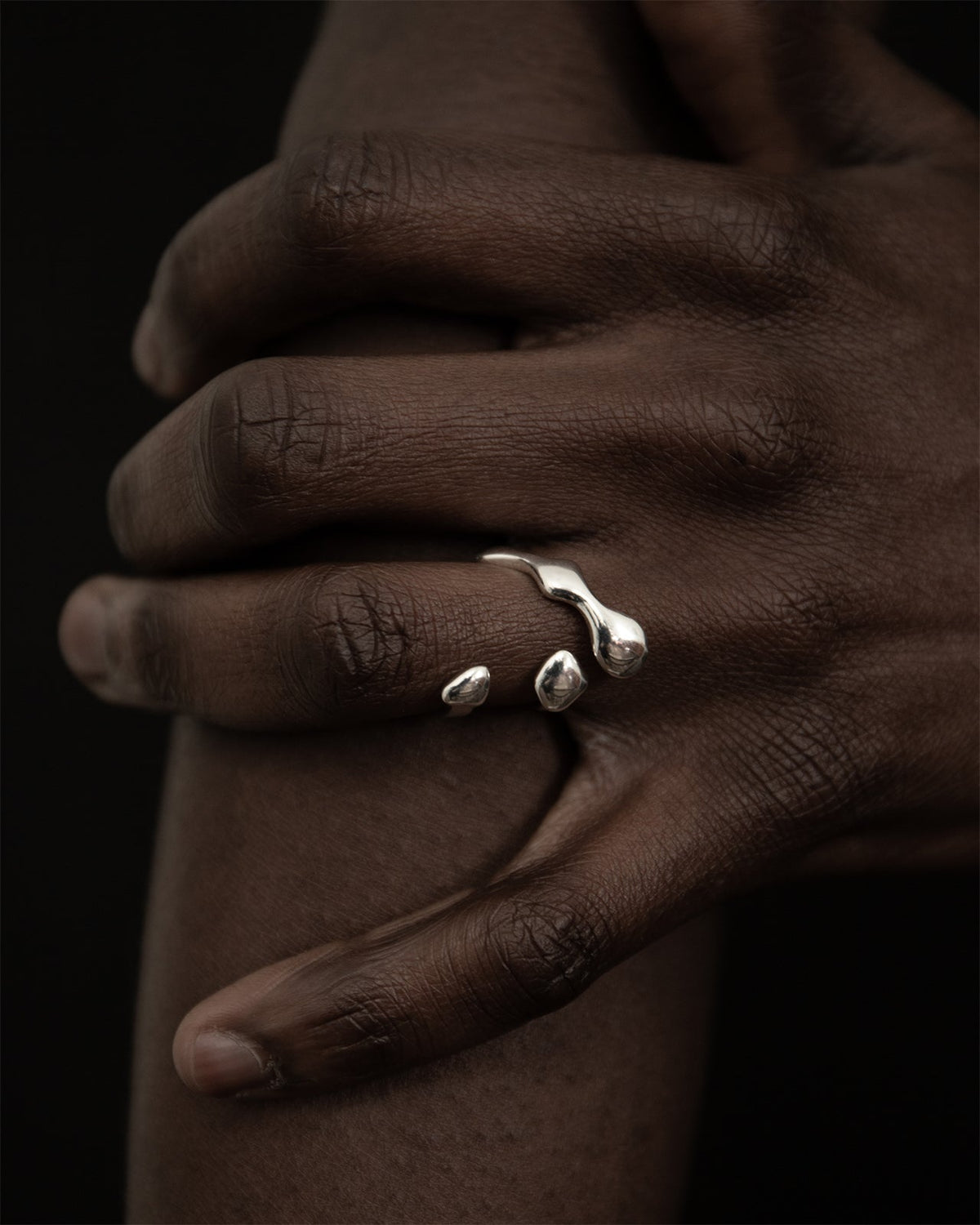 Flux Ring – Mara Paris