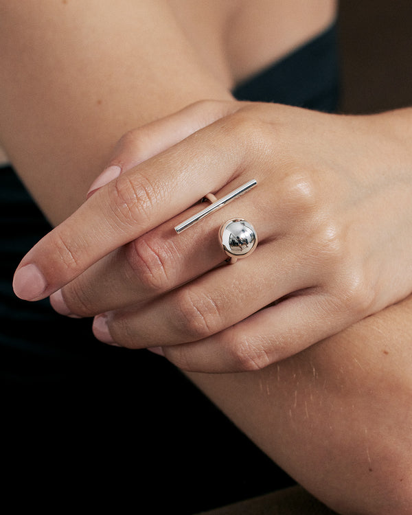 Rings – Mara Paris