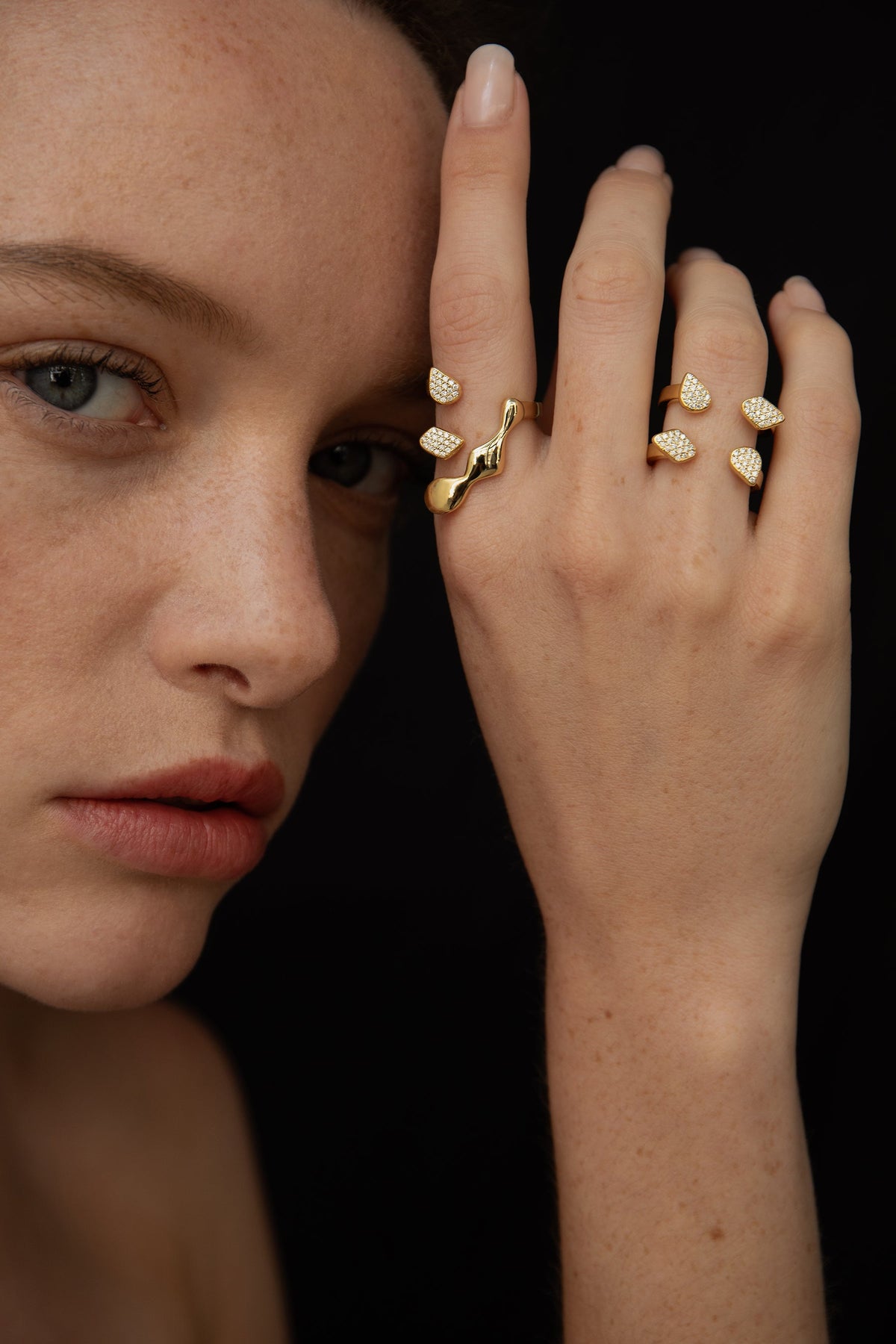 The Art of Fine Jewelry – Mara Paris