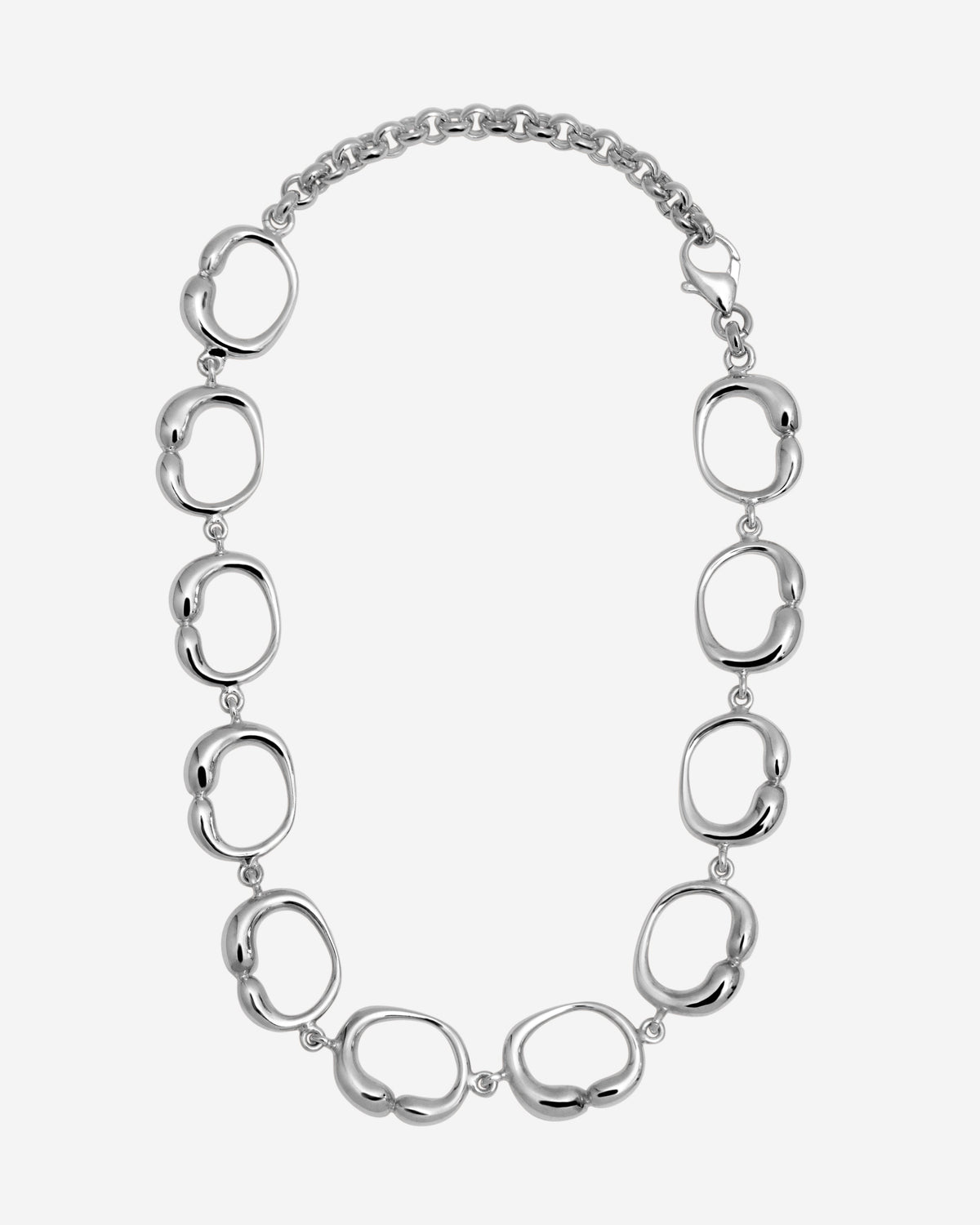 Hope Core Necklace – Mara Paris
