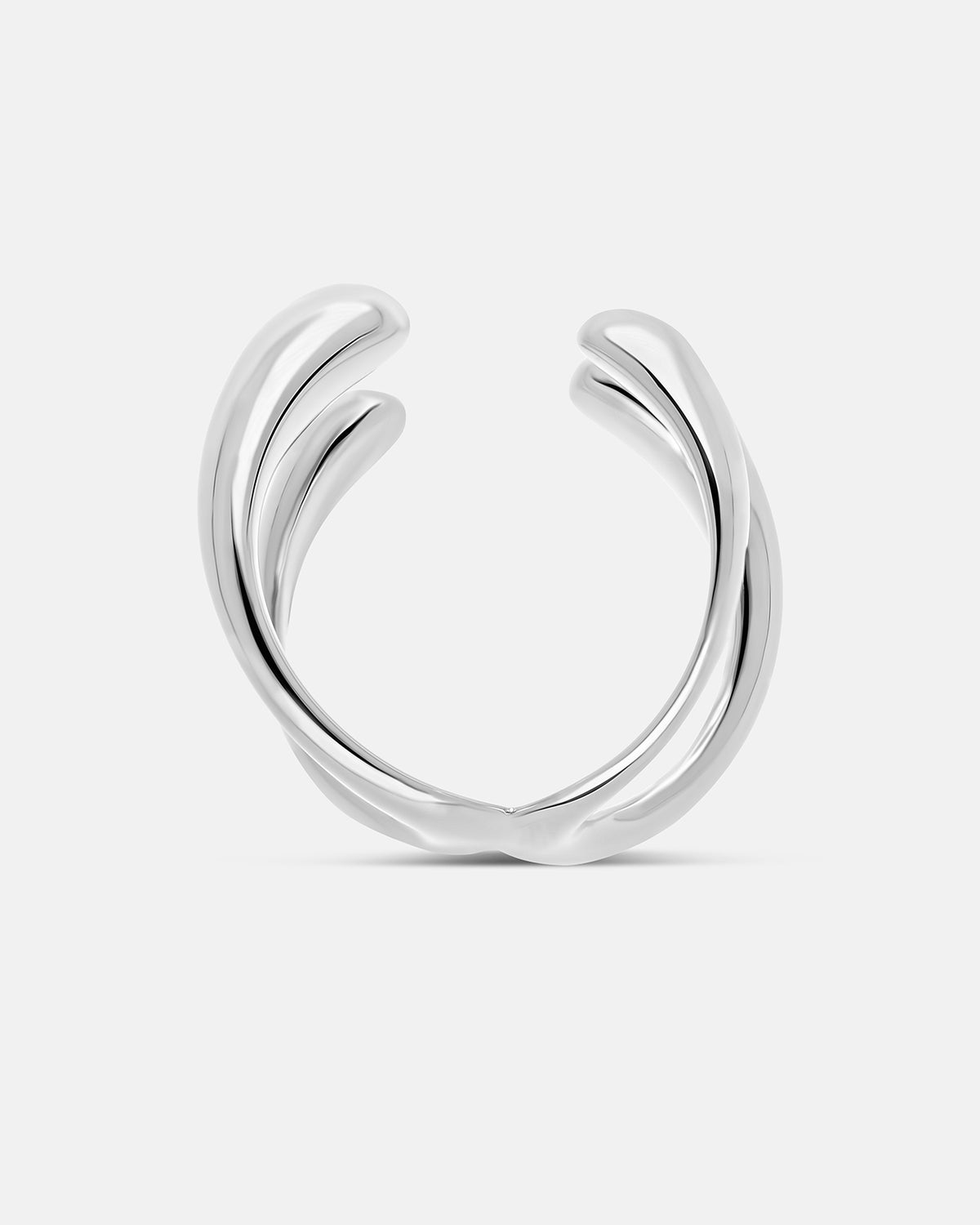 Hope Double Ring – Mara Paris
