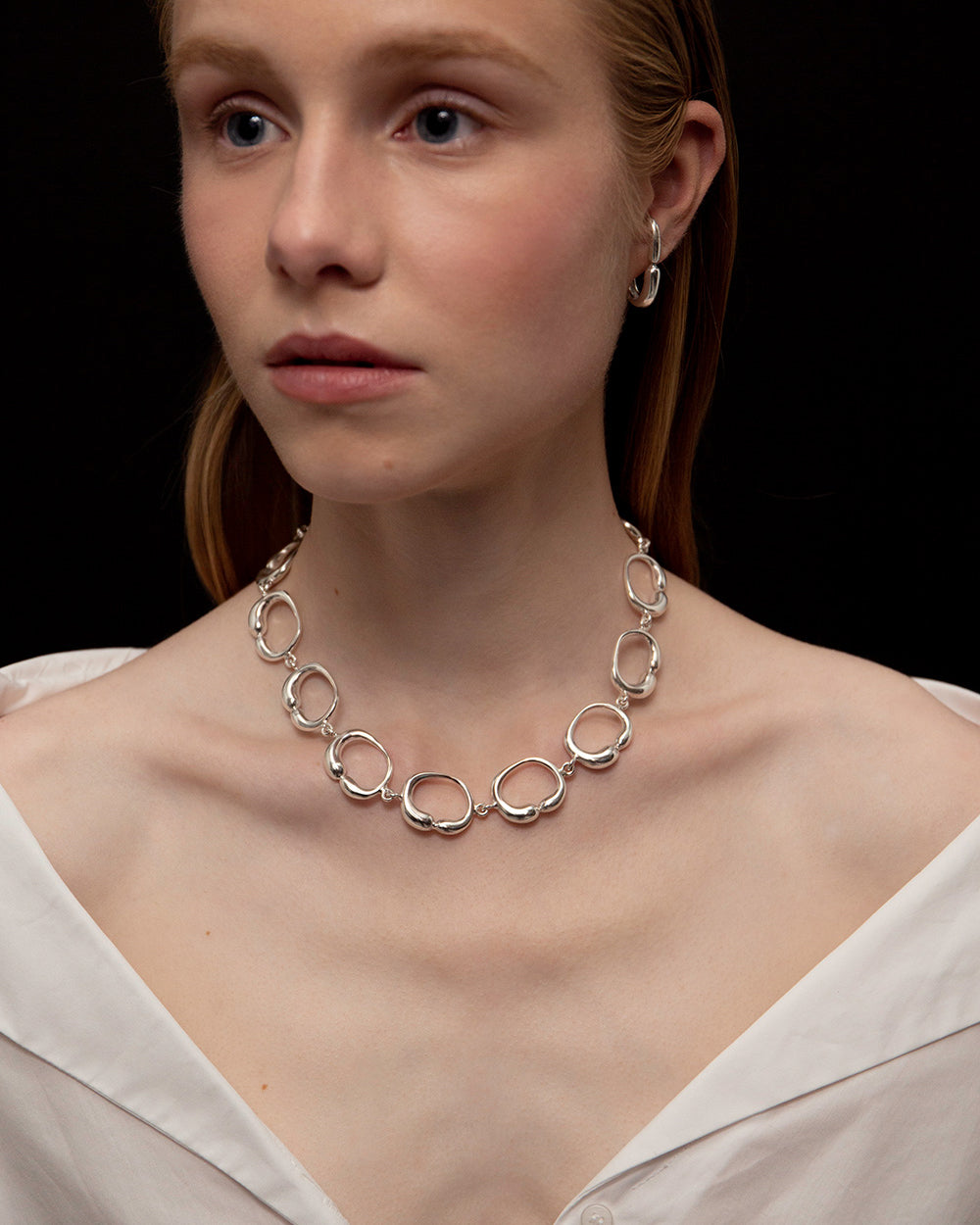 Hope Core Necklace – Mara Paris