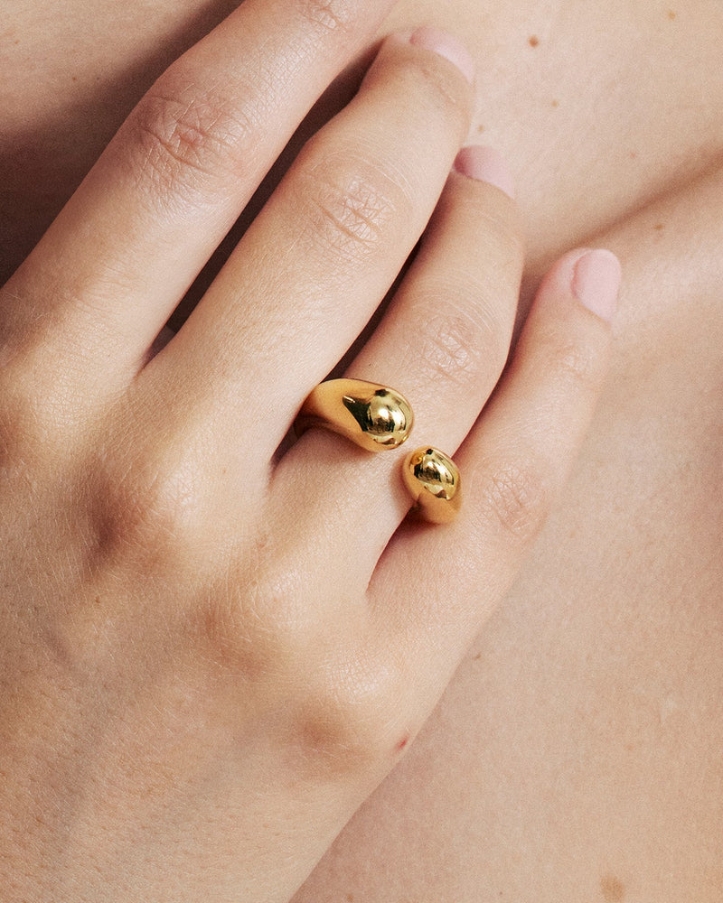 Modern, Unique French Jewelry Brand from Paris – Mara Paris