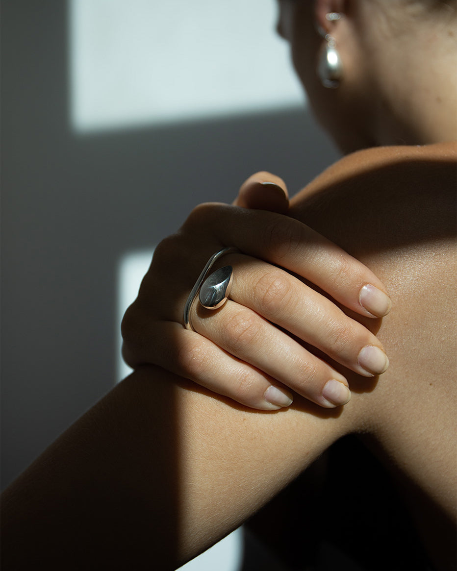 Sense Ring – Mara Paris